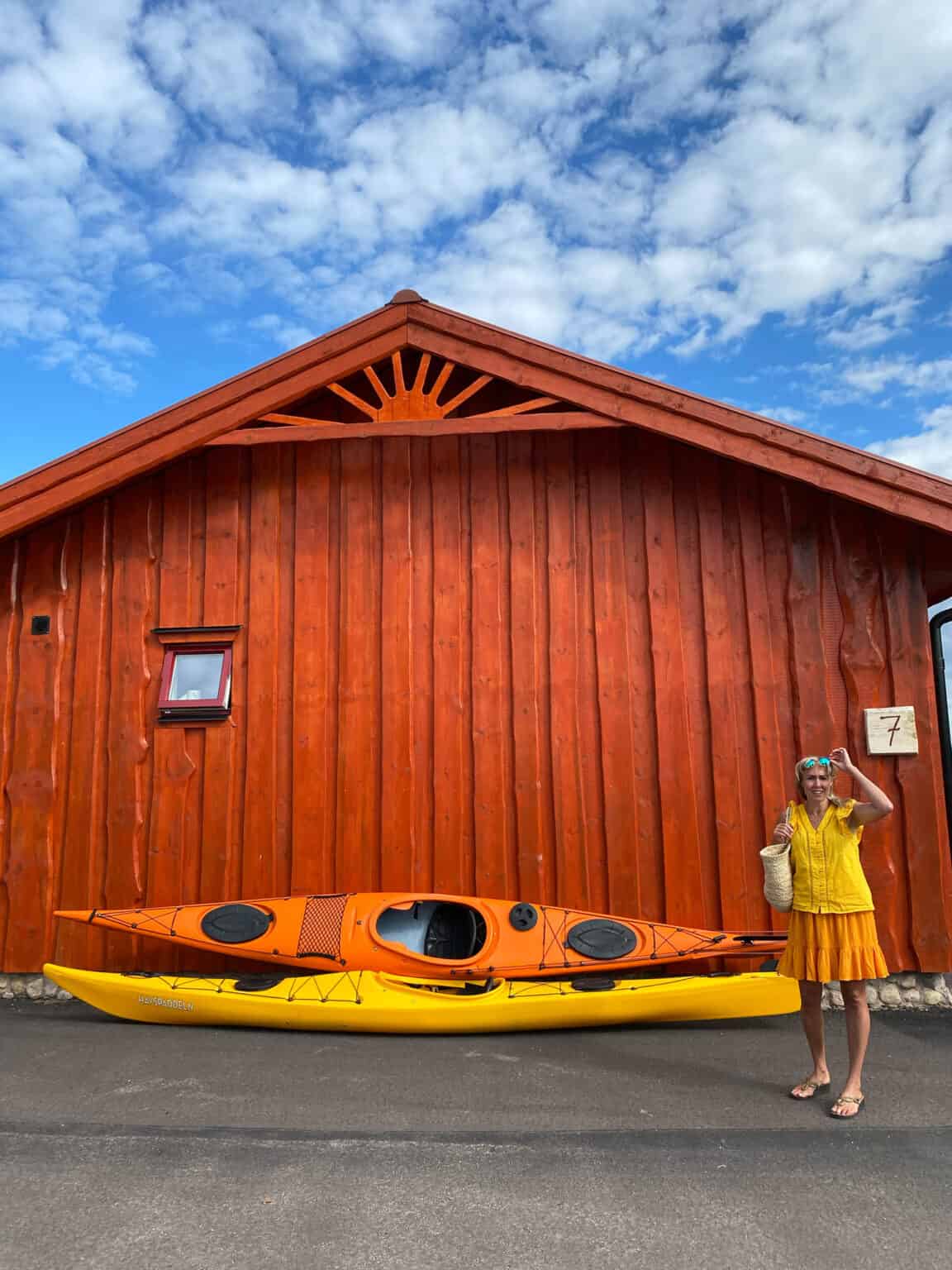 Camping - Torsby Camping & Resort
