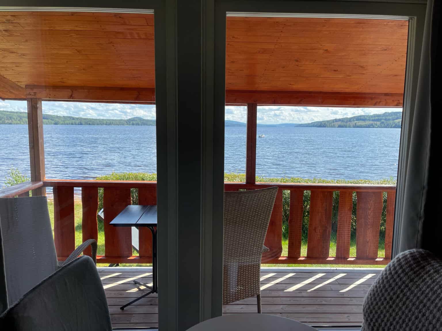 Camping - Torsby Camping & Resort