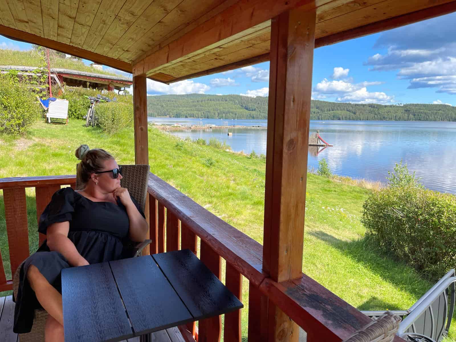 Camping - Torsby Camping & Resort
